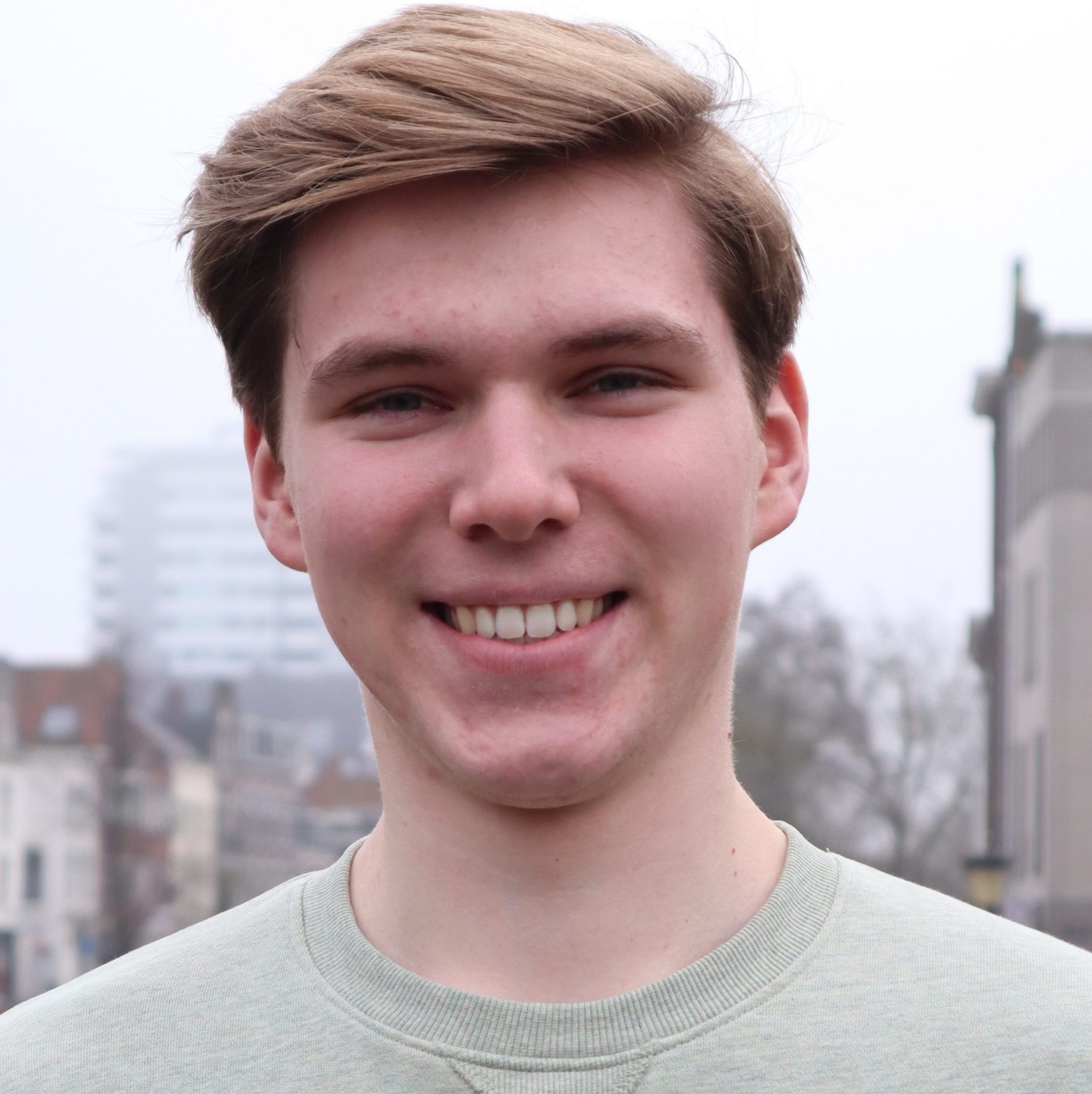 Werken bij ISO - ISO